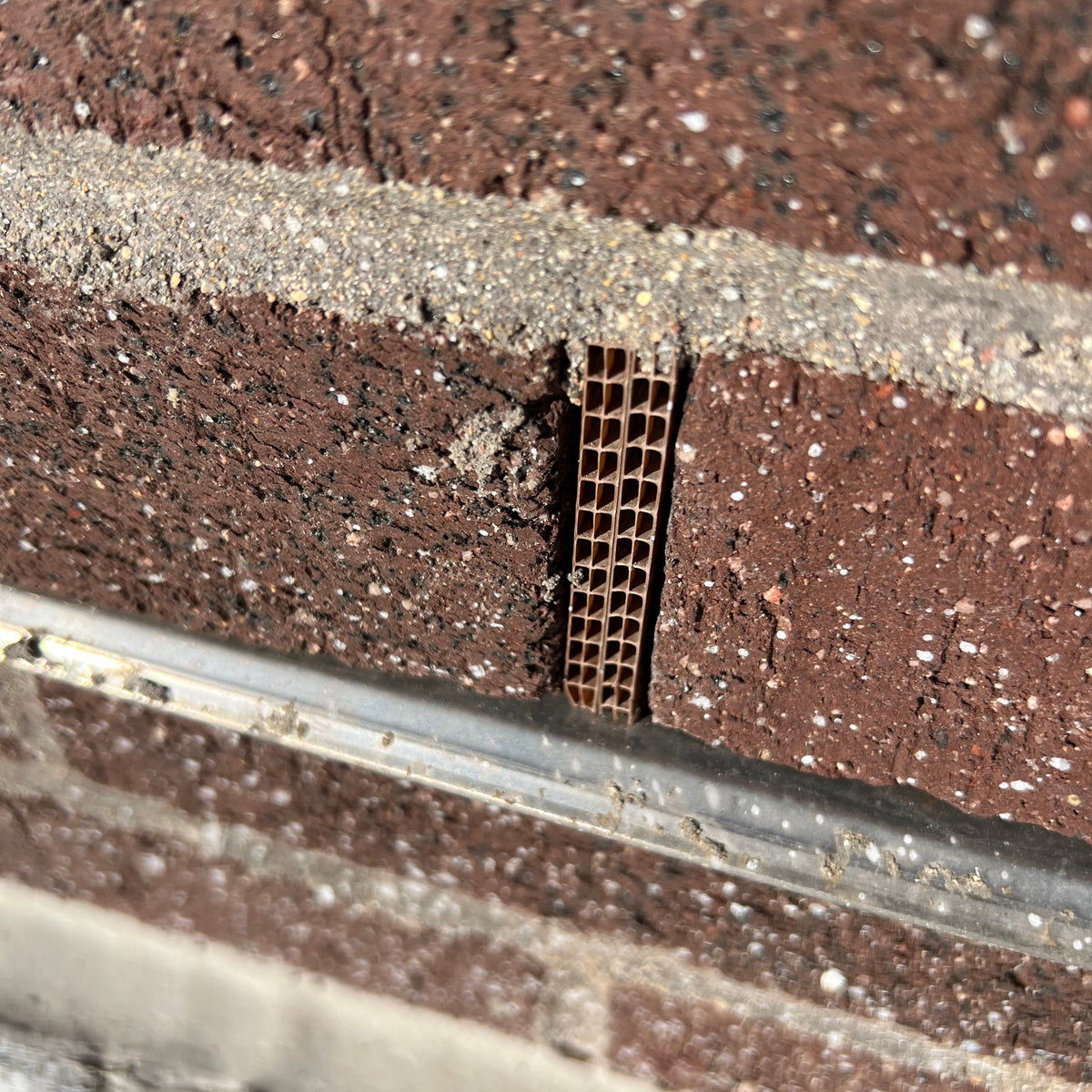 Comparing Weep Vents: A Guide to Moisture Management Solutions by Manu ...