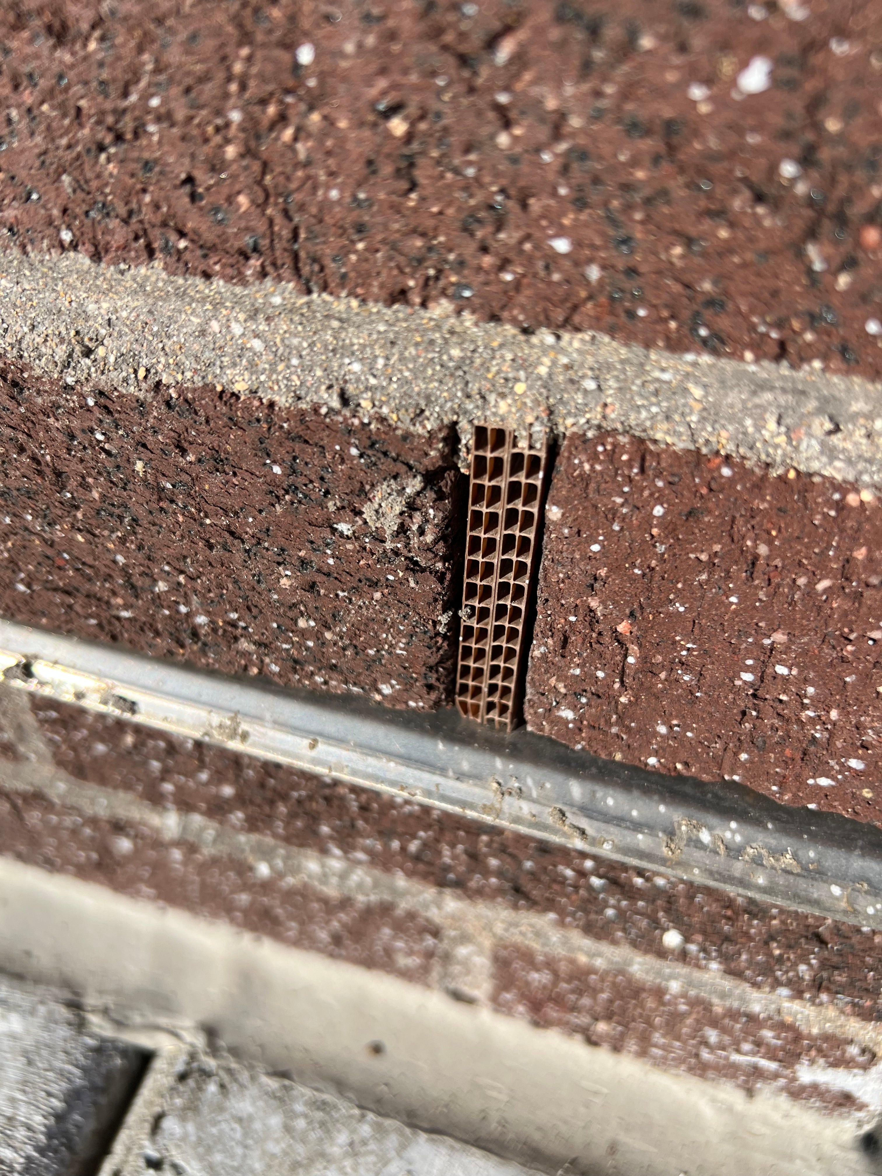 Comparing Weep Vents: A Guide to Moisture Management Solutions by Manu ...