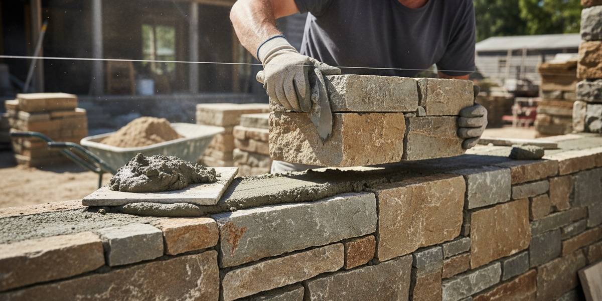 Why We Only Offer Stone Anchors in Stainless Steel — MasonryDirect.com