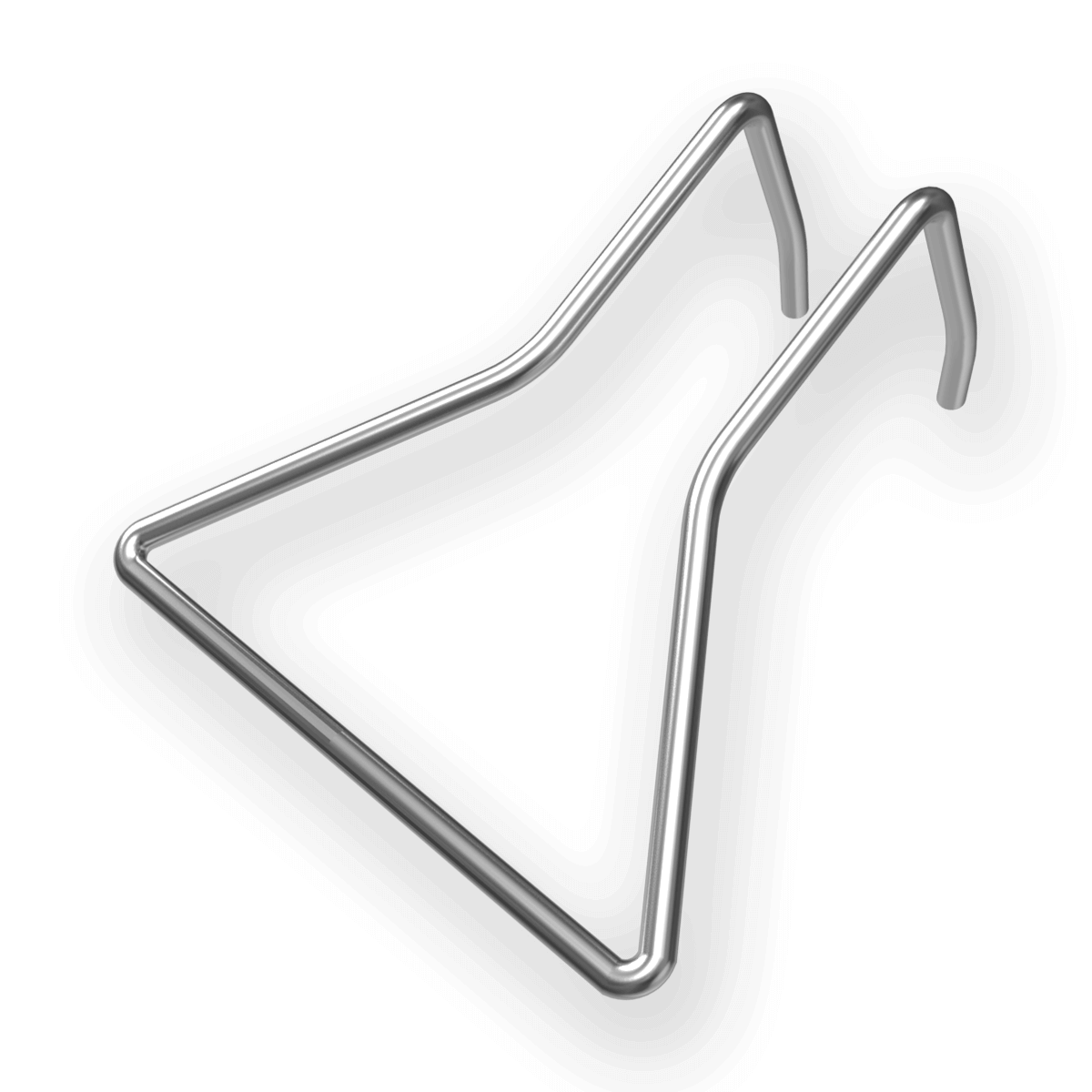 Heckmann Building Products Pintle Wire Tie for ThermalClip® (250 Piece ...