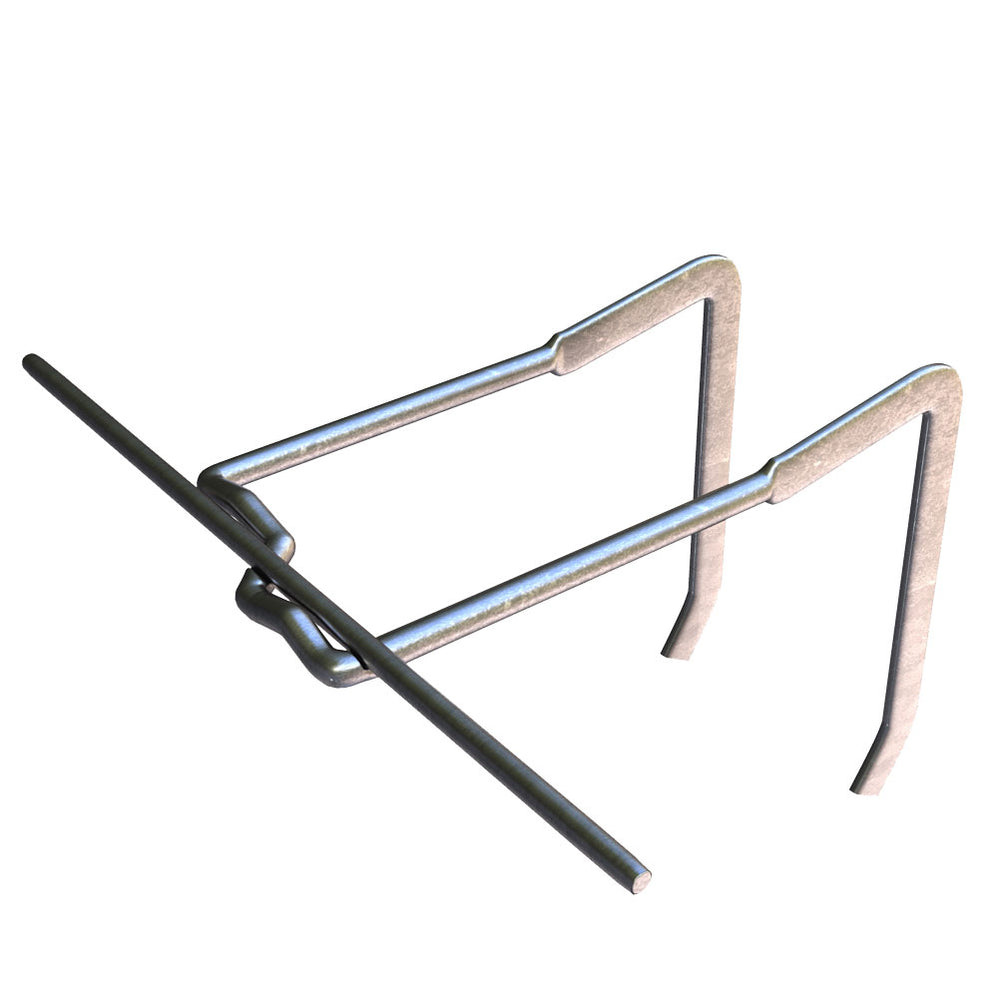 Seismic Anchors and Accessories — MasonryDirect.com