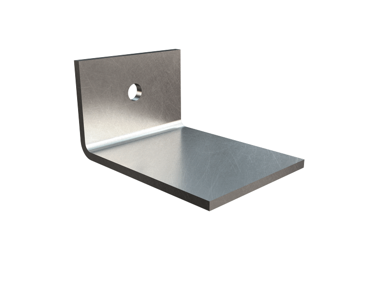 L Stone Anchor (100 Pieces/Box) — MasonryDirect.com