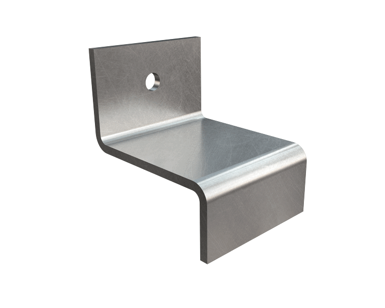 Z Stone Anchor (100 Pieces/Box) — MasonryDirect.com