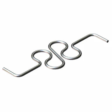 Hohmann & Barnard Twin Rebar Positioner (250 Pieces/Box ...