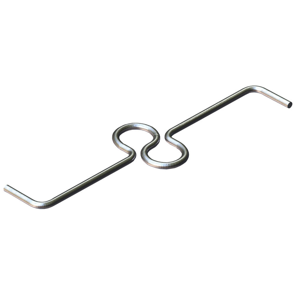 Hohmann & Barnard Rebar Positioners – Hot-Dip Galvanized (250/Box ...