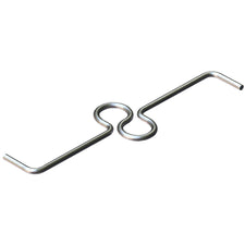 Hohmann & Barnard Rebar Positioners (250 Pieces/Box) — MasonryDirect.com