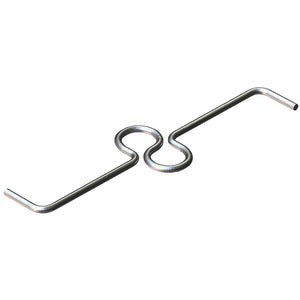 Hohmann & Barnard Rebar Positioners (250 Pieces/Box) — MasonryDirect.com