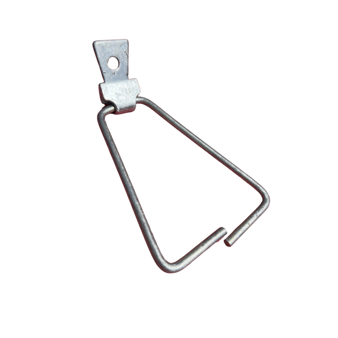 Dovetail Triangle Tie (250 Pieces/Box) — MasonryDirect.com