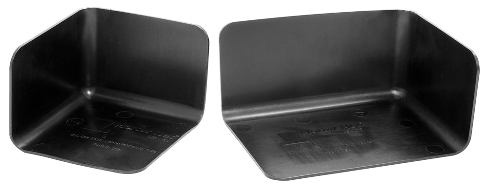 End Dams and Corners — MasonryDirect.com