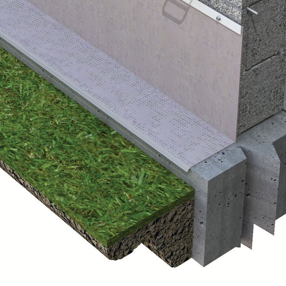 Hohmann & Barnard Flex-Flash Flashing — MasonryDirect.com