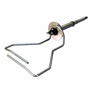 Hohmann & Barnard 2-Seal Byna-Lok Wire Tie (125 Pieces/Box ...