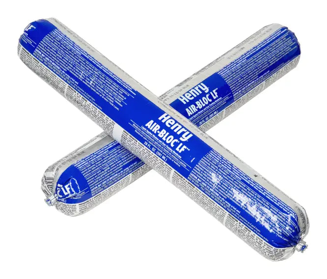 Henry Air-Bloc® LF Liquid-Applied Flashing – 20 oz Sausage ...