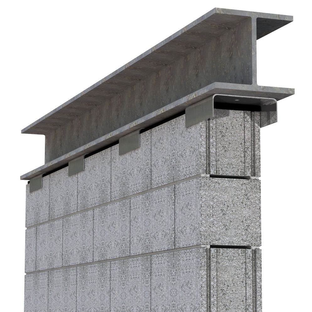 Hohmann & Barnard PTA 422 Series Anchor – Hot-Dip Galvanized ...