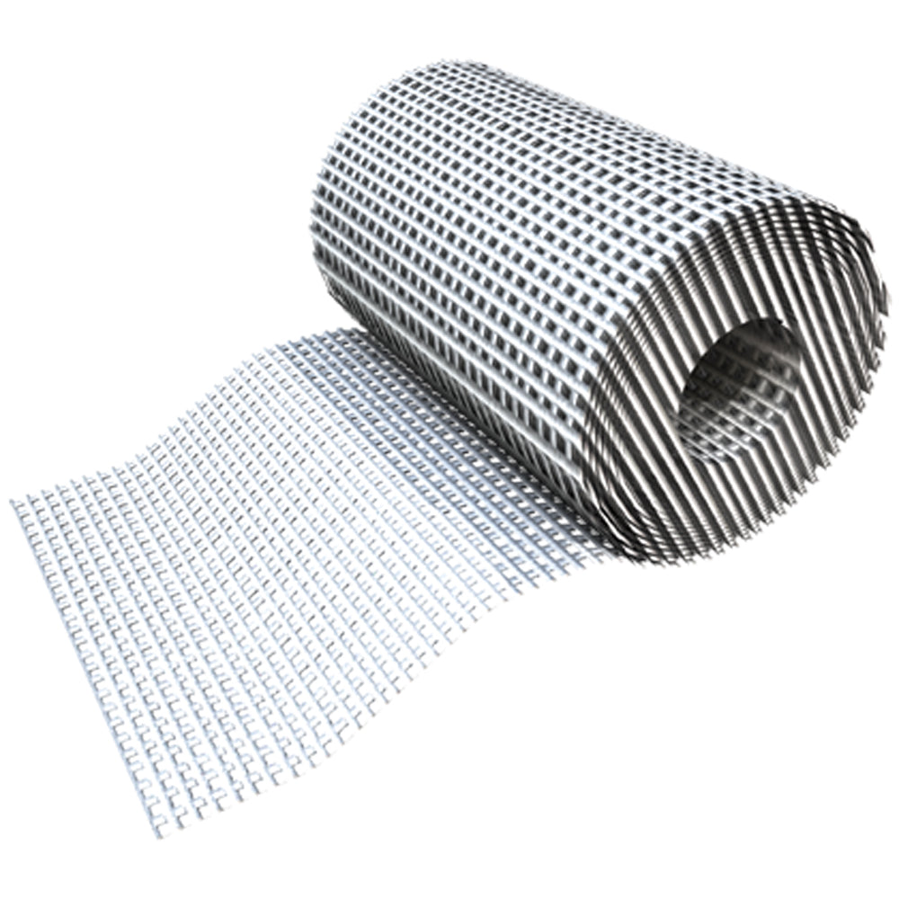 Hohmann & Barnard MGS - Mortar/Grout Screen 100 ft. Roll ...