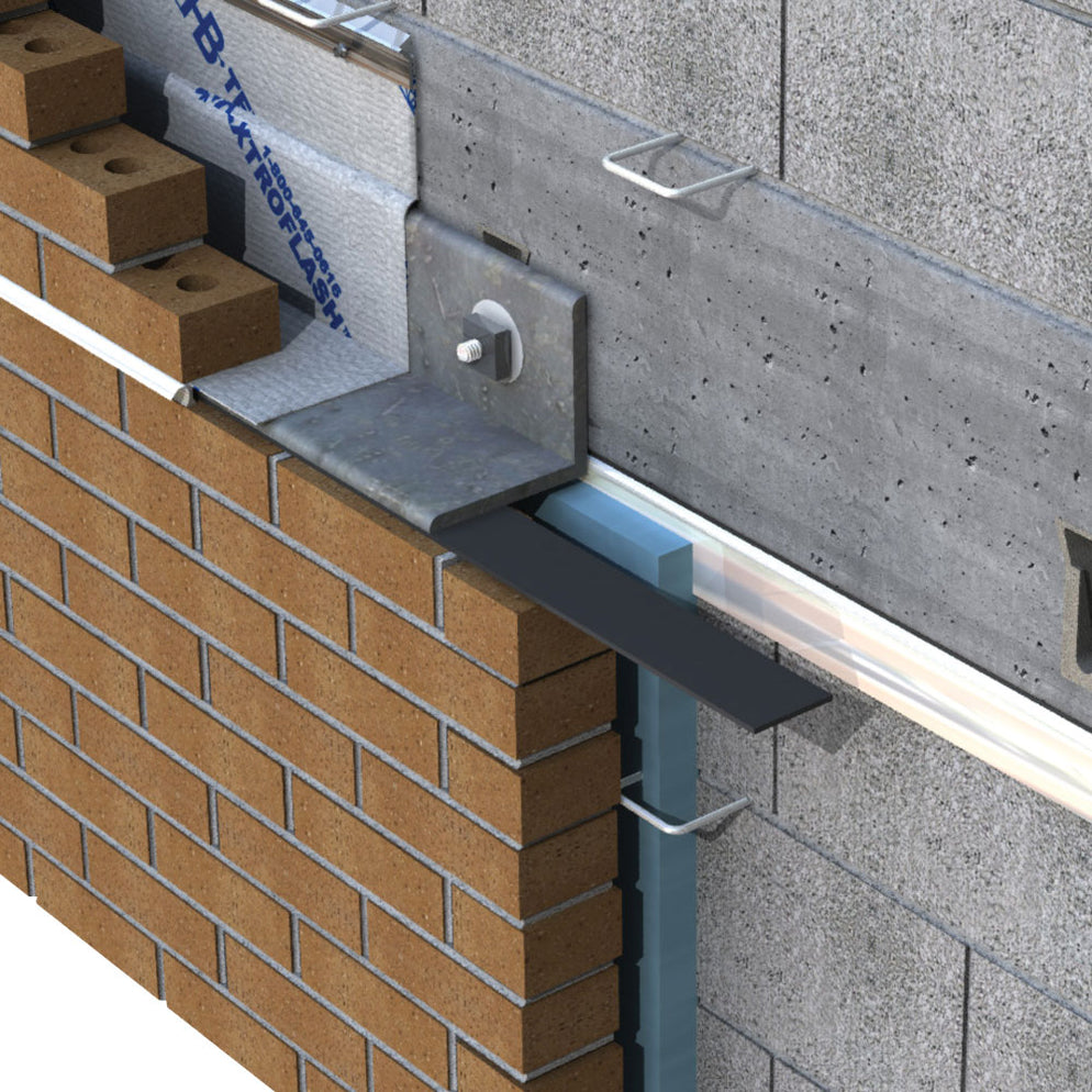 Closed Cell Neoprene Sponge Control Joint 50' Roll — MasonryDirect.com