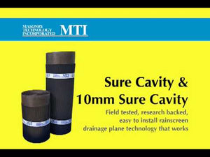 MTI Sure Cavity — MasonryDirect.com