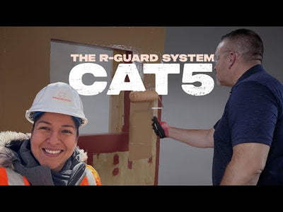 PROSOCO Cat 5 Air & Waterproof Barrier — MasonryDirect.com