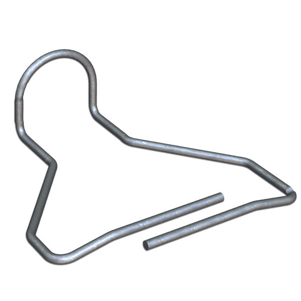 Hohmann & Barnard 2-Seal Byna-Lok Wire Tie (125 Pieces/Box ...