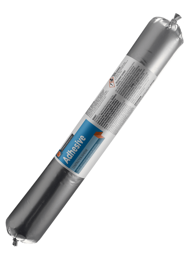 PROSOCO Landscaping / Construction Adhesive — MasonryDirect.com