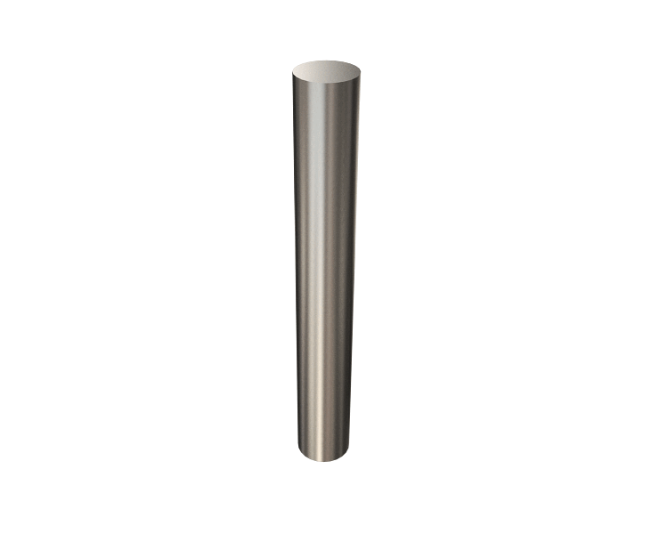 Stainless Steel Dowel (100 Pieces/Box) — MasonryDirect.com
