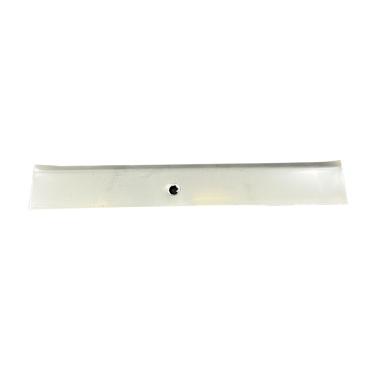 York SS Termination Bar (25 Pieces/Box) — MasonryDirect.com