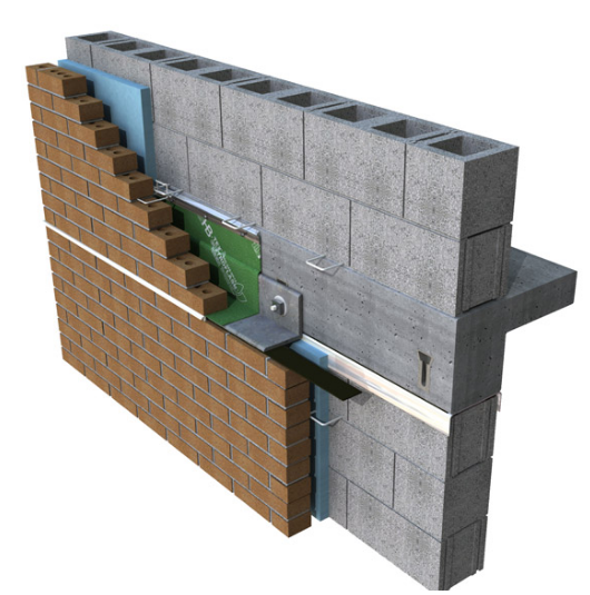 Closed Cell Neoprene Sponge Control Joint 50' Roll — MasonryDirect.com