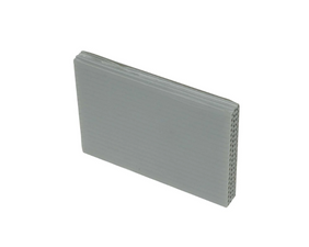 Hohmann & Barnard Quadro-Vent Standard (200 Pieces/Box) — MasonryDirect.com